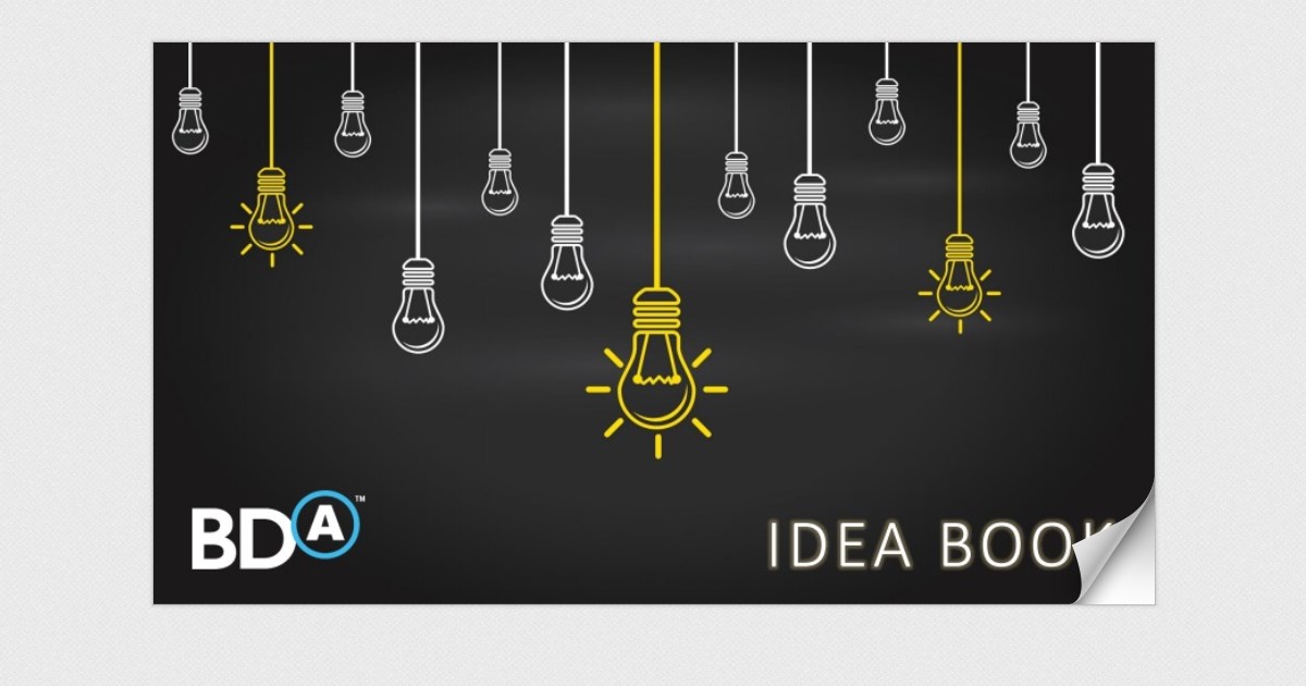 BDA Idea Book - Page 2