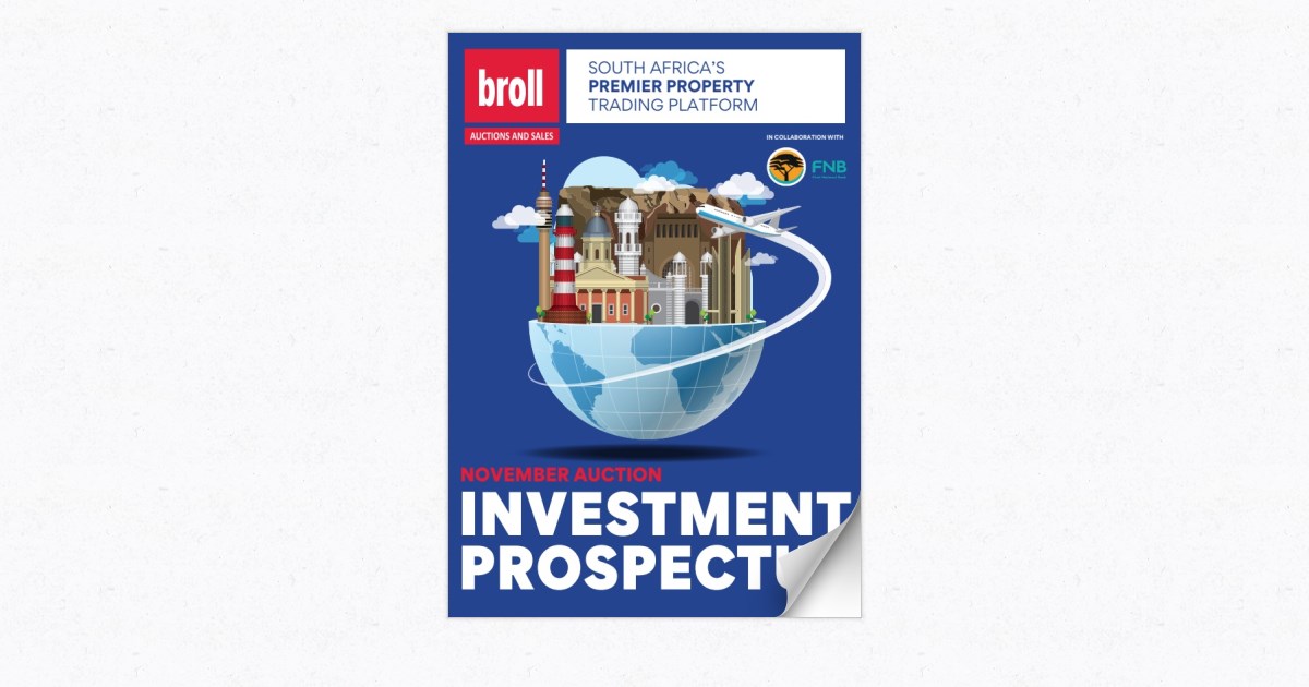 BROLL AUCTIONS NOVEMBER MAG - Page 16