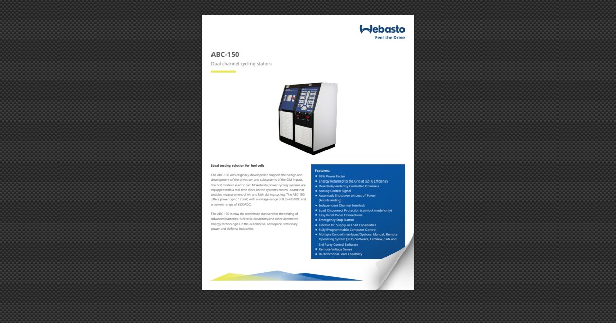 910124_ABC-150 Spec Sheet