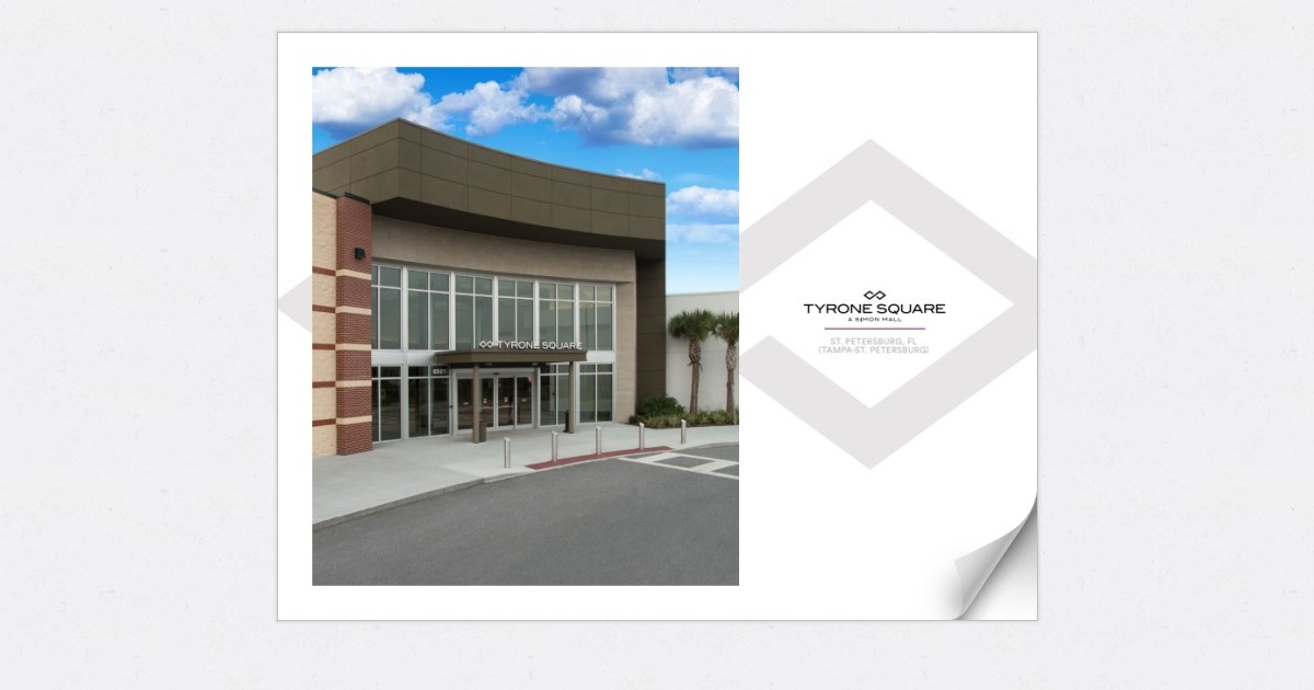 Tyrone Square - Page 13