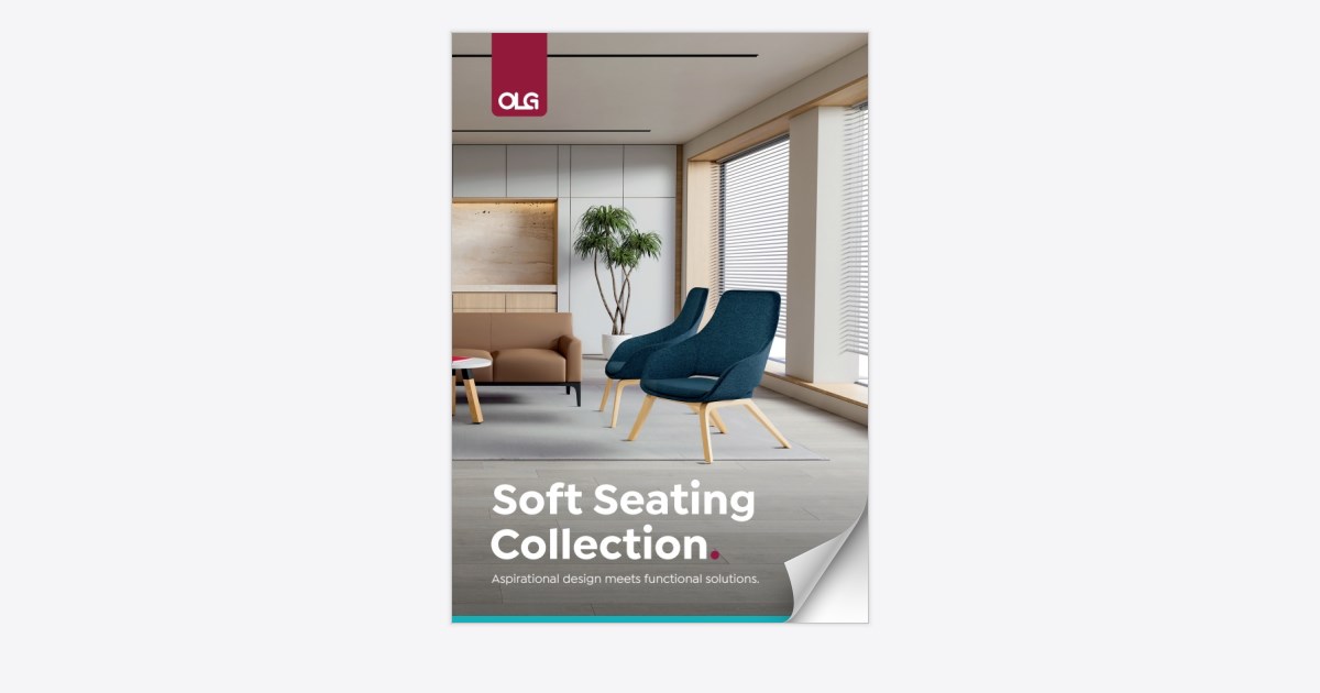 Soft Seating Lookbook