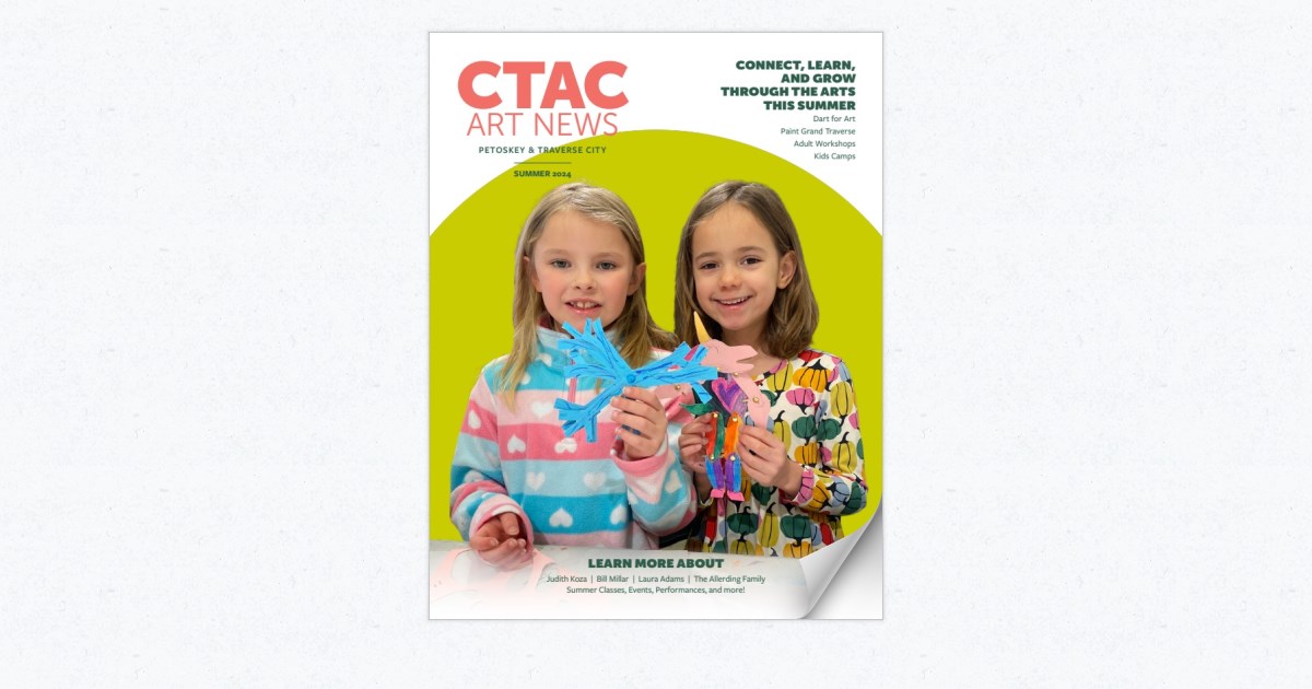 CTAC 2024Summer Newsletter