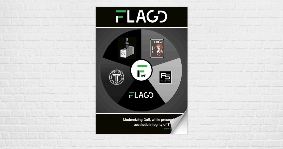 FLAGD Five Overview - Page 2