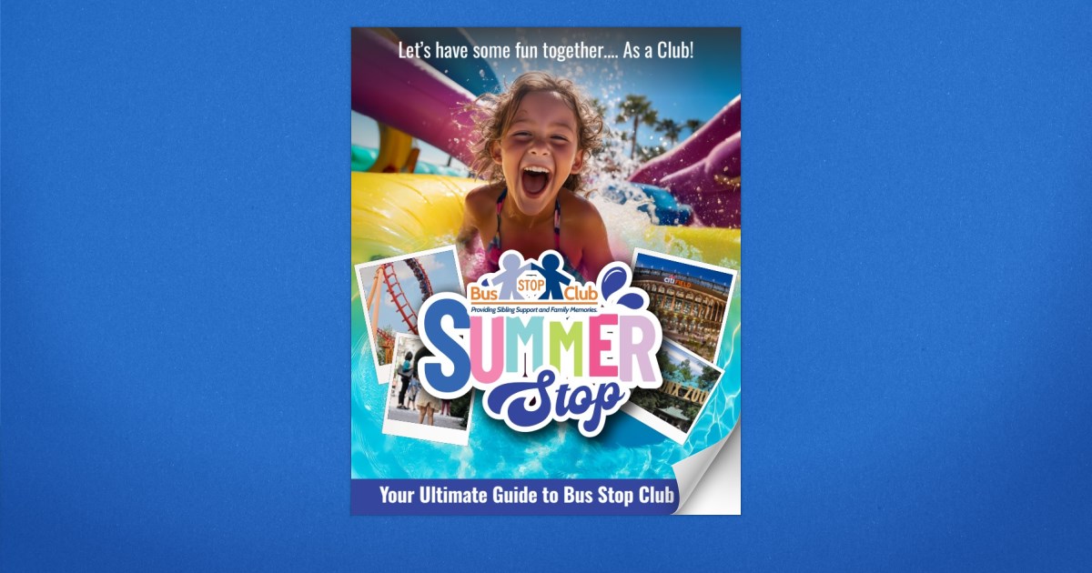 Bustop Club Summer Trips