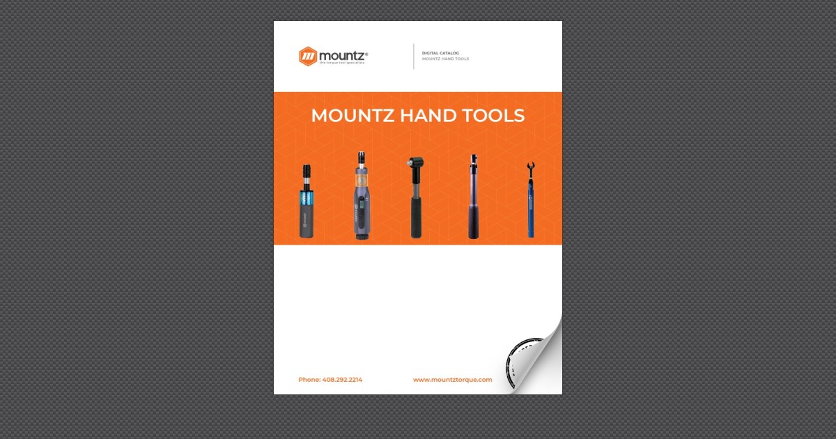 Troy M. - Vasi - Mountz Hand Tools Catalog - Page 2