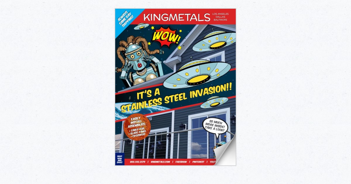 Meridian Flyer - Page 5