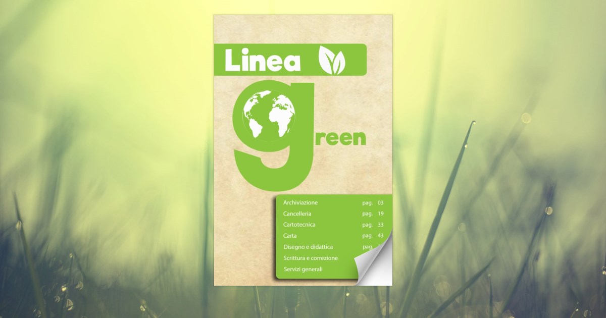 Linea Green