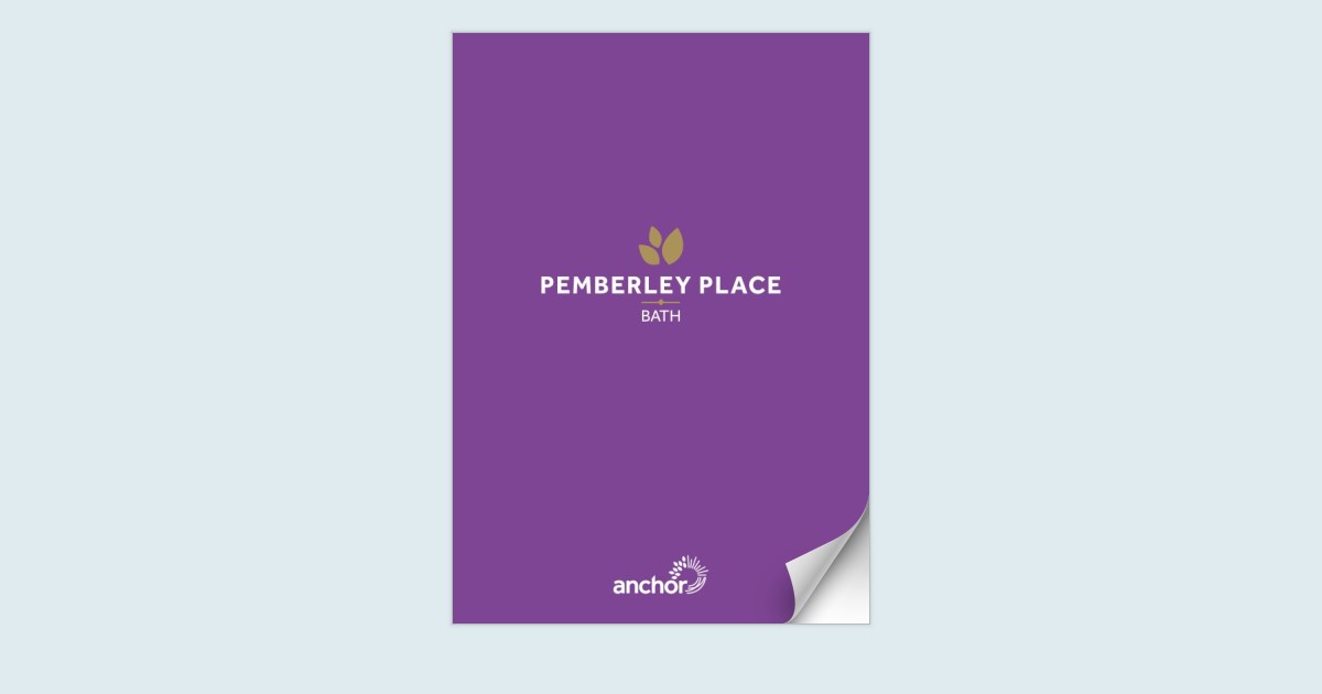 Pemberley Place Brochure