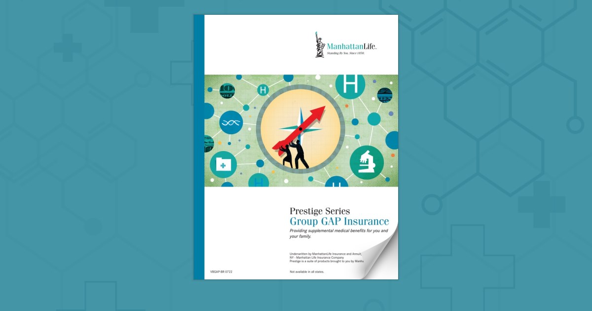 Prestige - GAP - Page 2