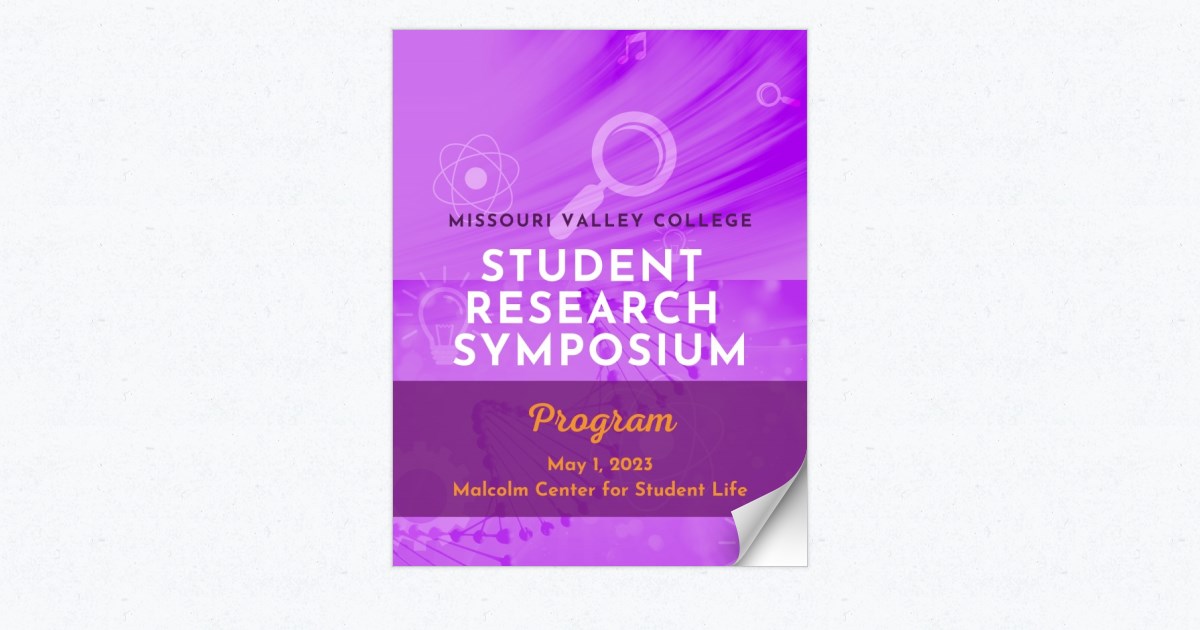 SRS Program Spring 2023