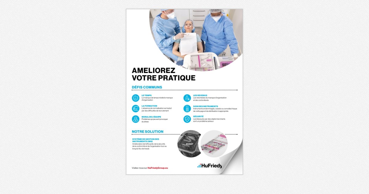 IMS Set-Up Brochure | FR - Page 2