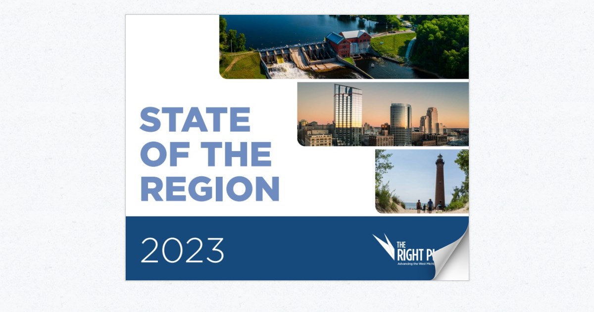 2023 State of the Region - Page 2