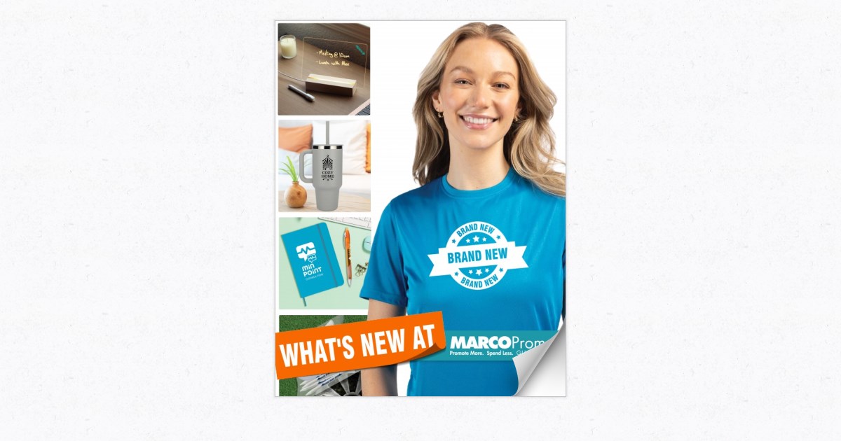 MARCO Promos What's New 2024