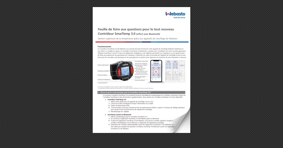910093_SmarTemp Control 3.0 Bluetooth FAQ_FR