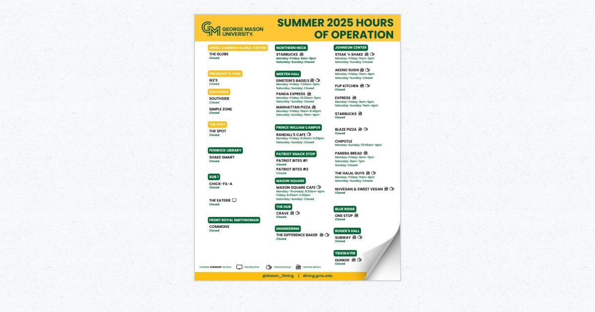 HOO Fall 2024-Spring 2025