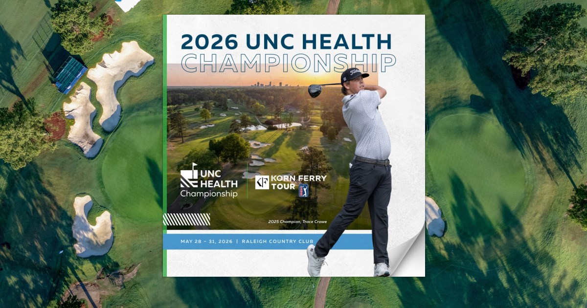 UNC Health Championship Sponsorship 2026 - Page 10