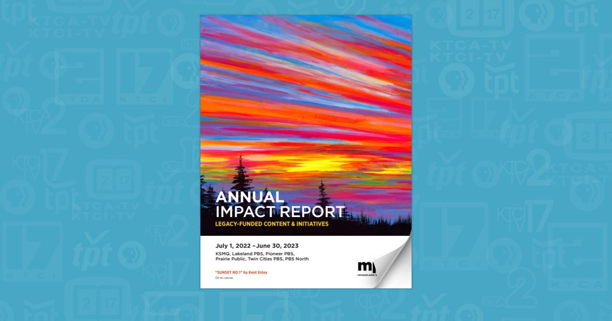 Legacy Report 2023