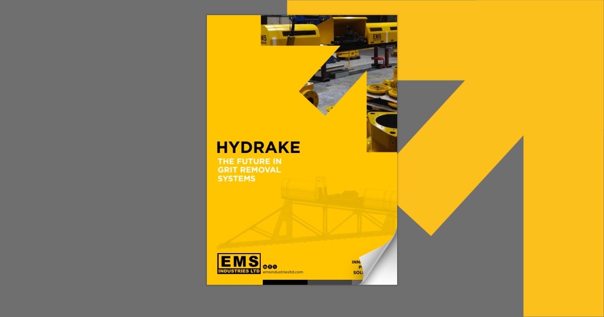EMS - Hydrake Brochure