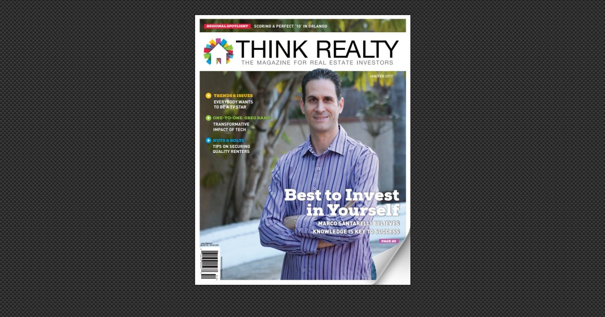 Think-Realty-Magazine-January-February-2017 - Page 16-17