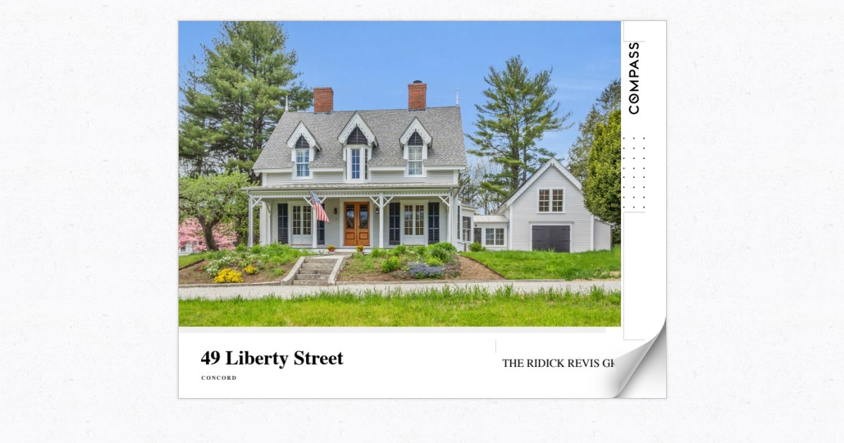 49 Liberty Brochure