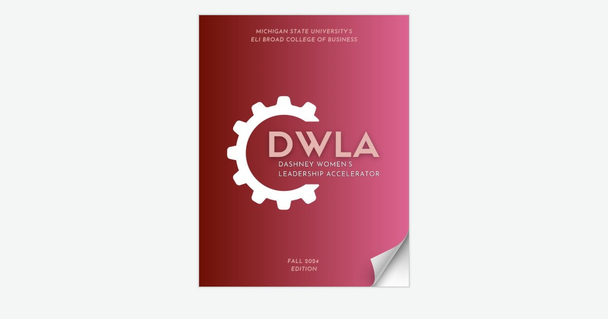 DWLA Fall 2024 Edition