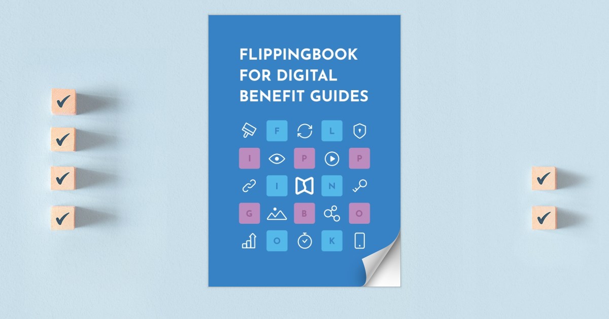 FlippingBook for Digital Benefit Guides - Page 2