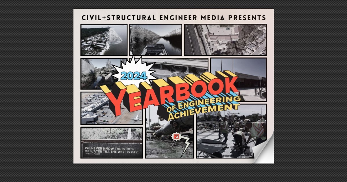 Yearbook of Engineering Achievement 2024 Voting