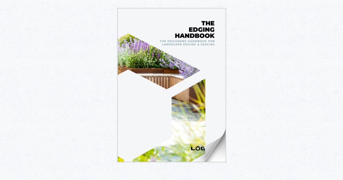 The Edging Handbook