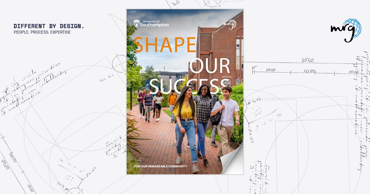 University of Southampton - Director of Engineering