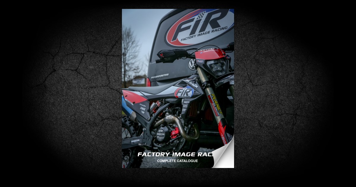 FIR - Full Factory Image Racing Catalogue - Page 154