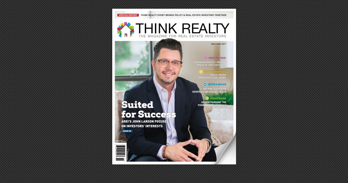 Think-Realty-Magazine-May-June-2017 - Page 60-61