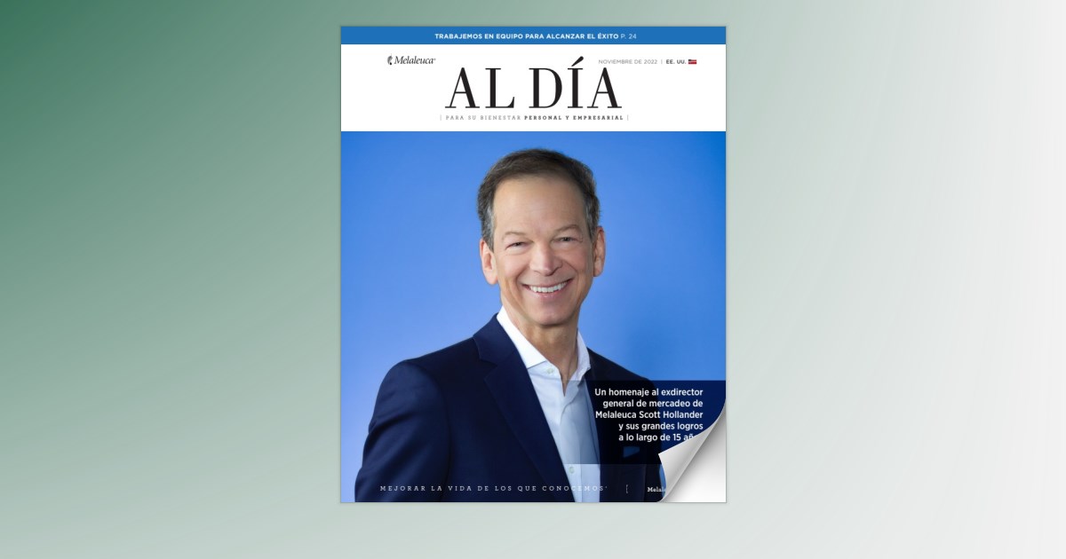 Al Dia - US Spanish - 202211