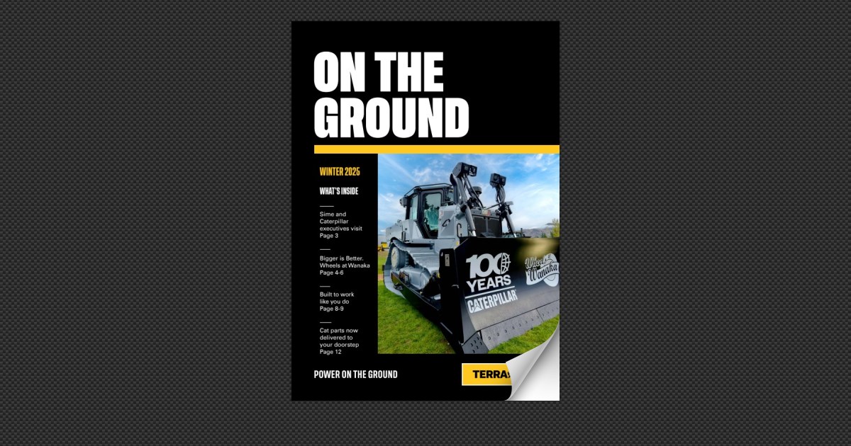 Terra Cat - On The Ground, Issue 12 - Page 12