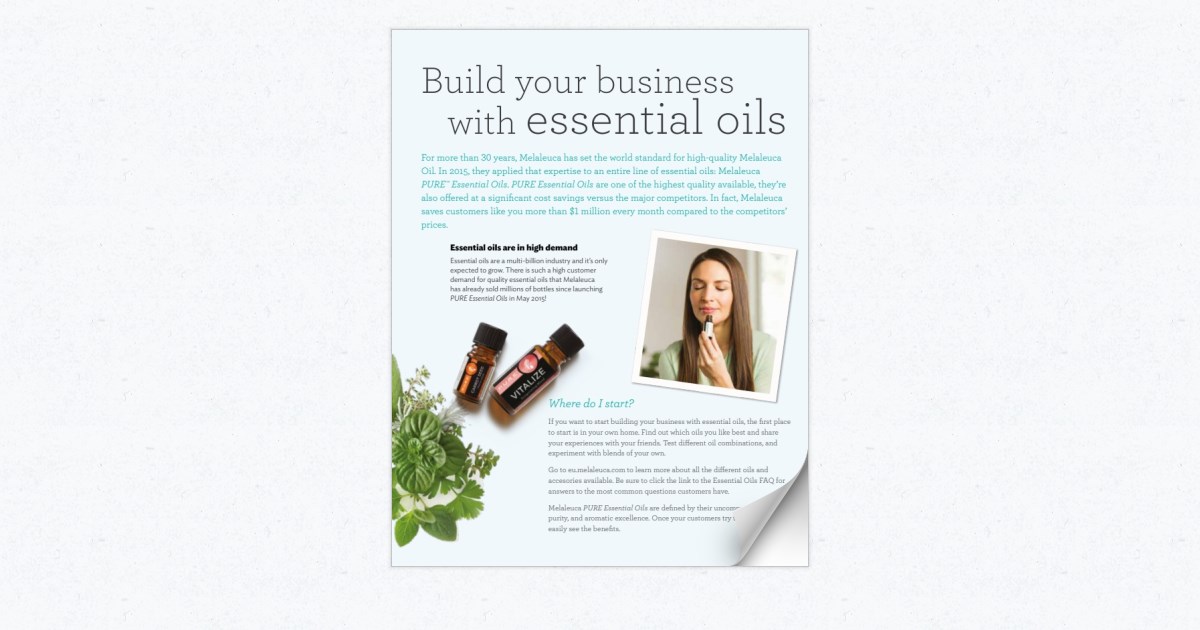 PURE DIY Diffuser Guide - EN