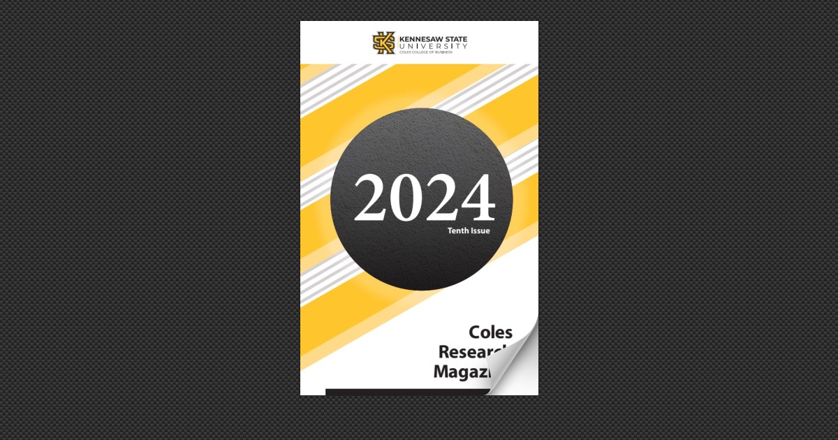 Research Magazine 2024