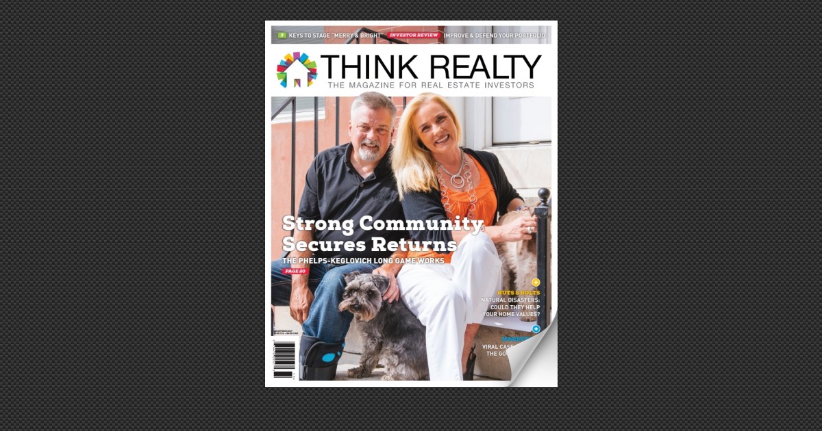 Think-Realty-Magazine-December-2017 - Page 22-23