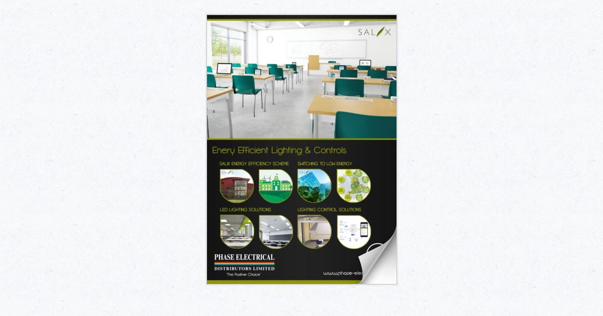 Salix Scheme Brochure
