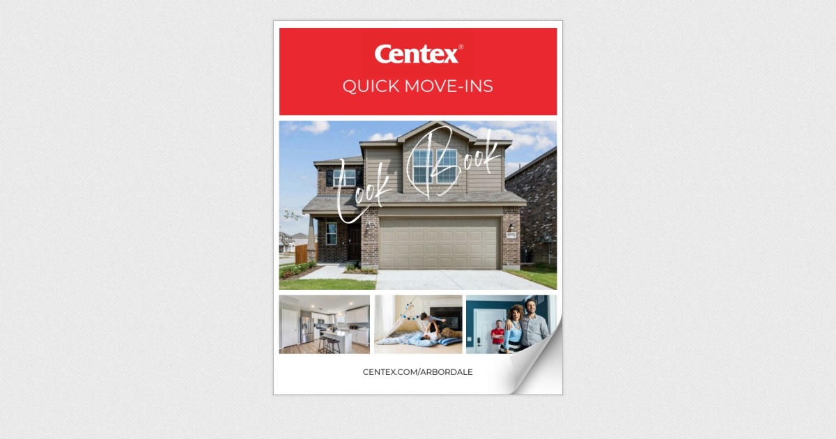 Arbordale QMI Look Book