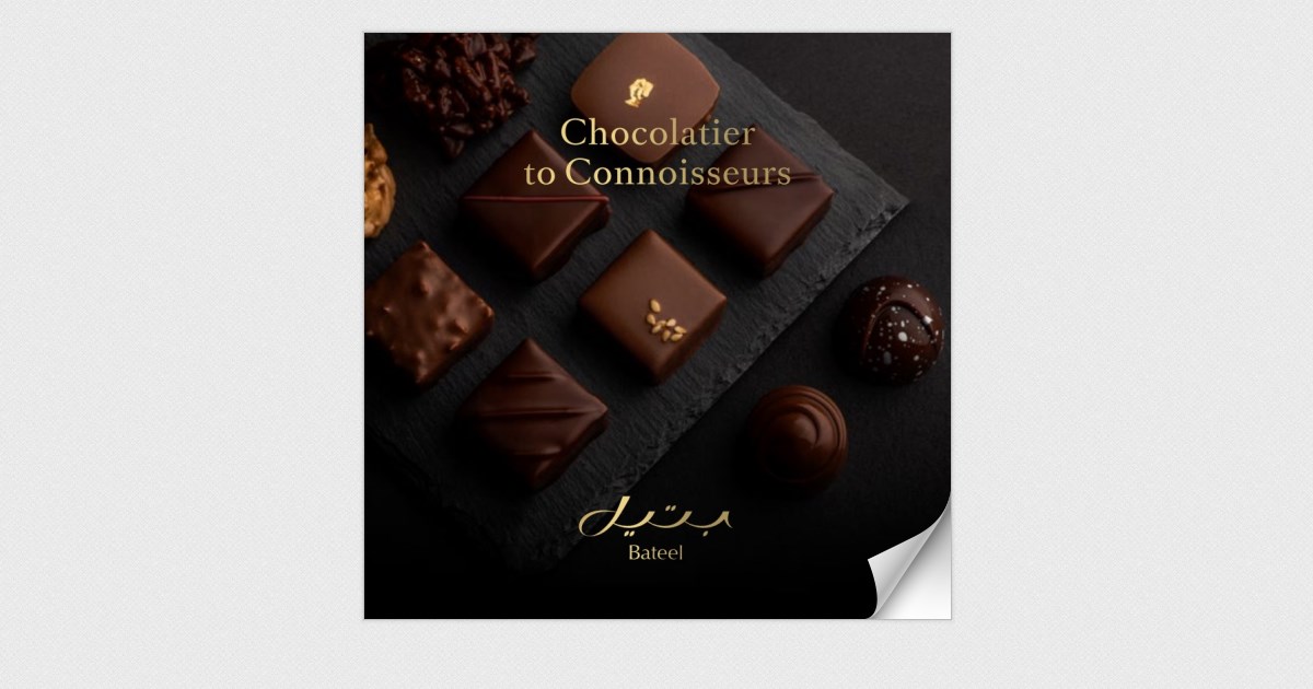 Chocolate Brochure - May 2022 - Eng