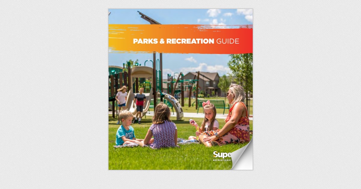 SRP Parks and Recreation Guide