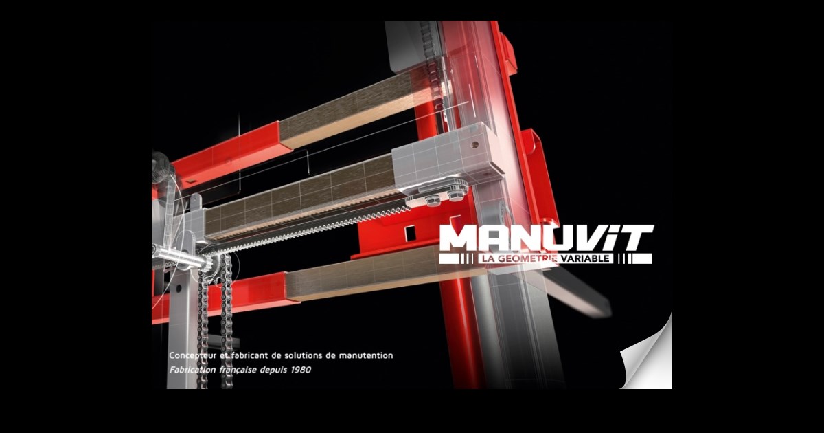 MINI CATALOGUE MANUVIT 2023