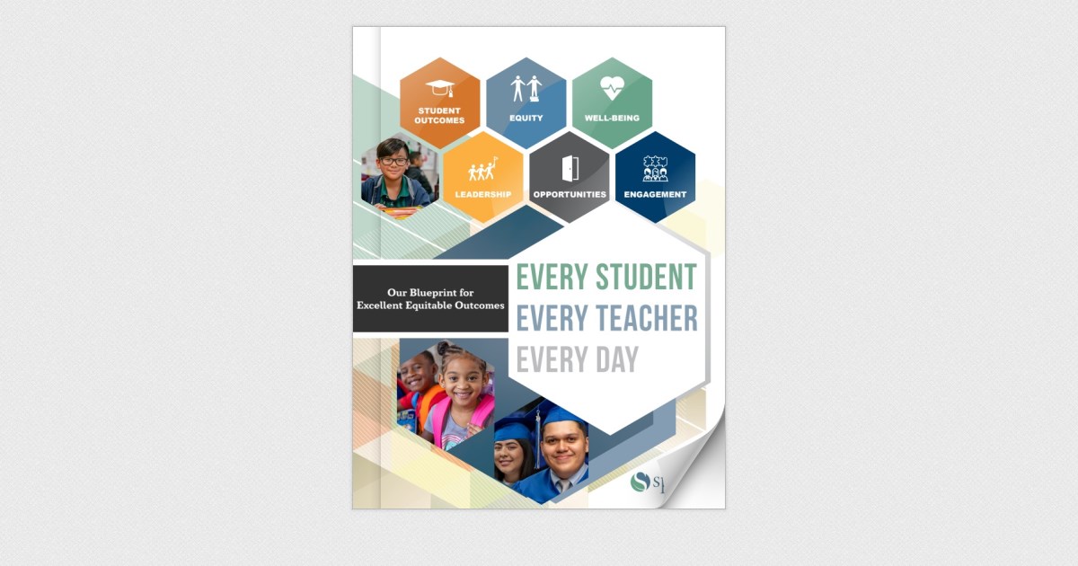 Spring ISD Strategic Plan