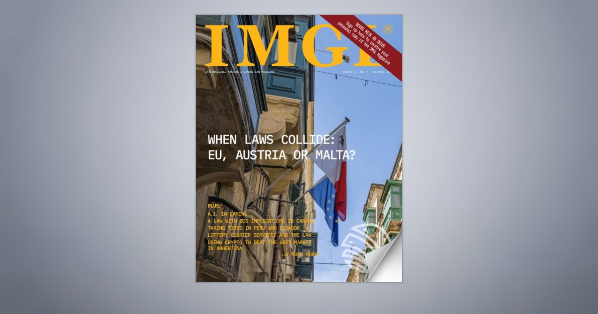 IMGL Magazine October 2023