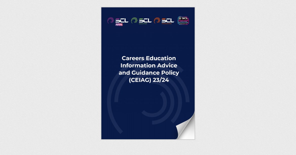 SCL CEIAG Policy 23-24