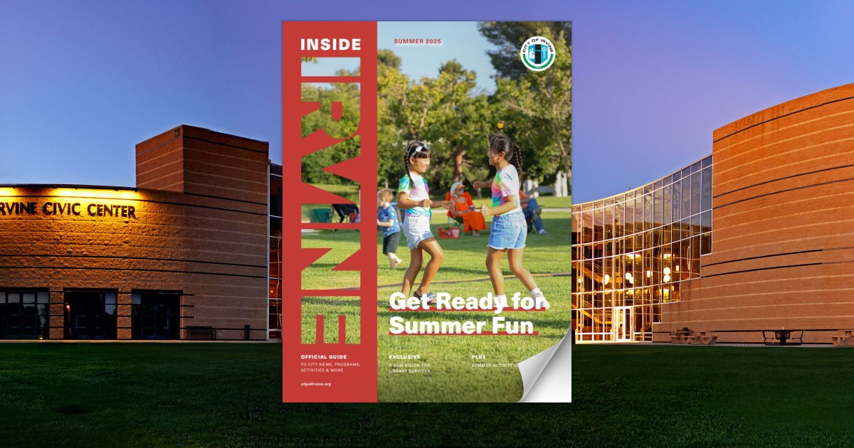 Inside Irvine Summer 2025 - Page 80