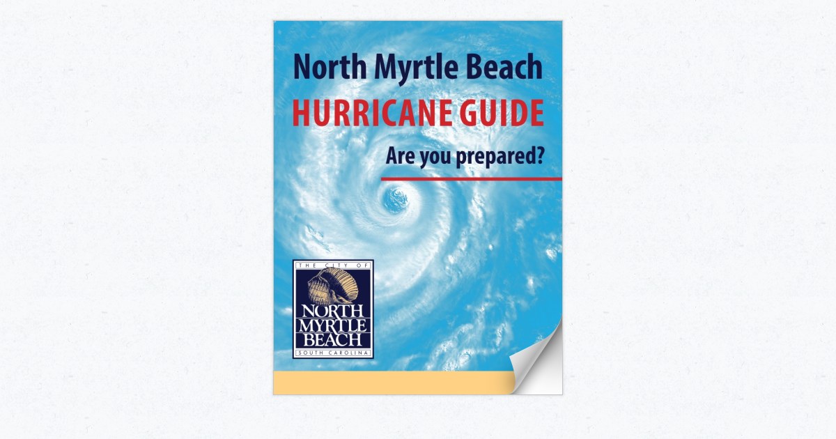 NMB Hurricane Guide 2025