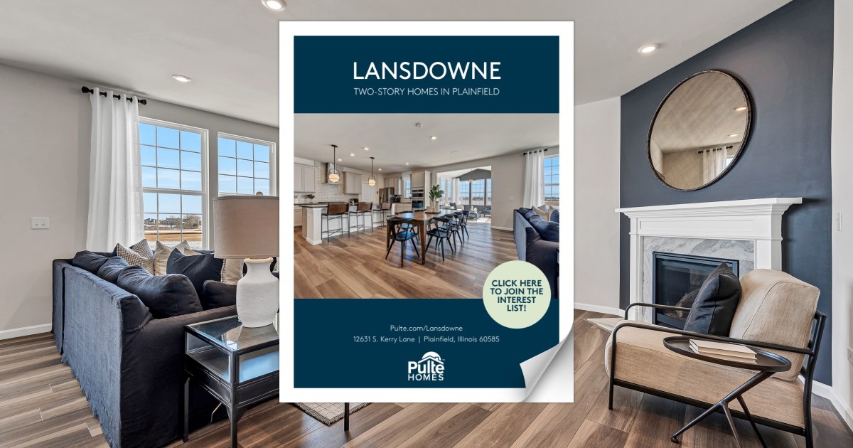 Lansdowne E-Brochure - Page 35