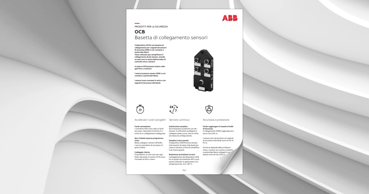 ABB Safety_OCB_IT