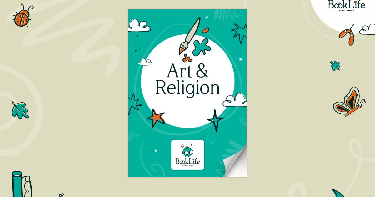 Art & Religion – BookLife Publishing