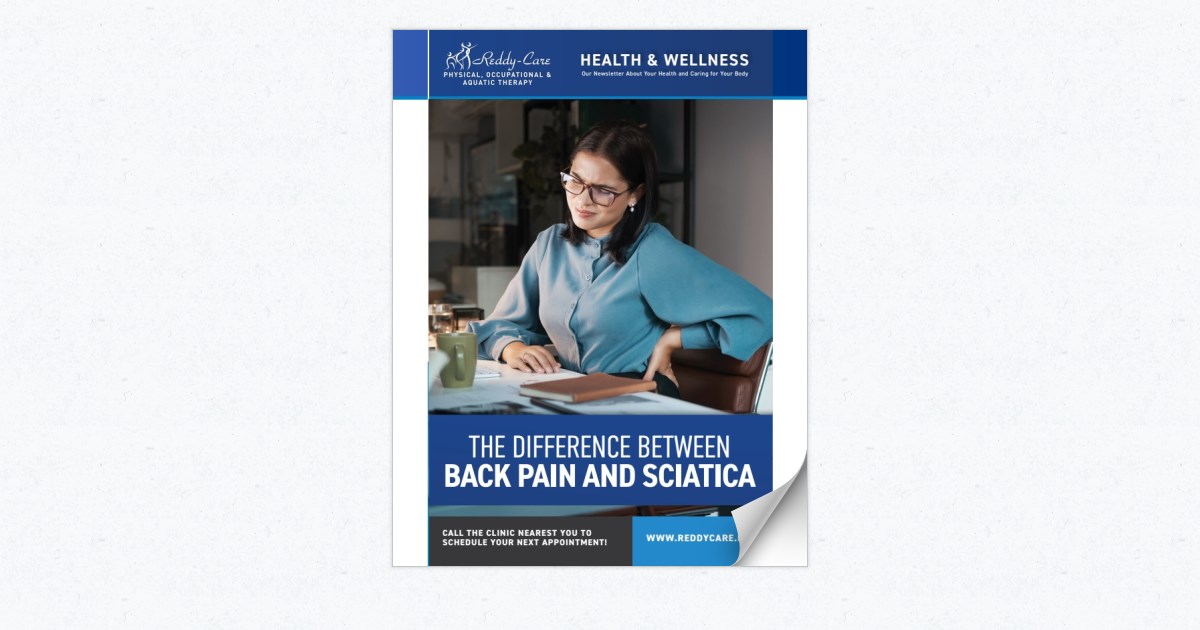 Reddycarept Back Pain And Sciatica
